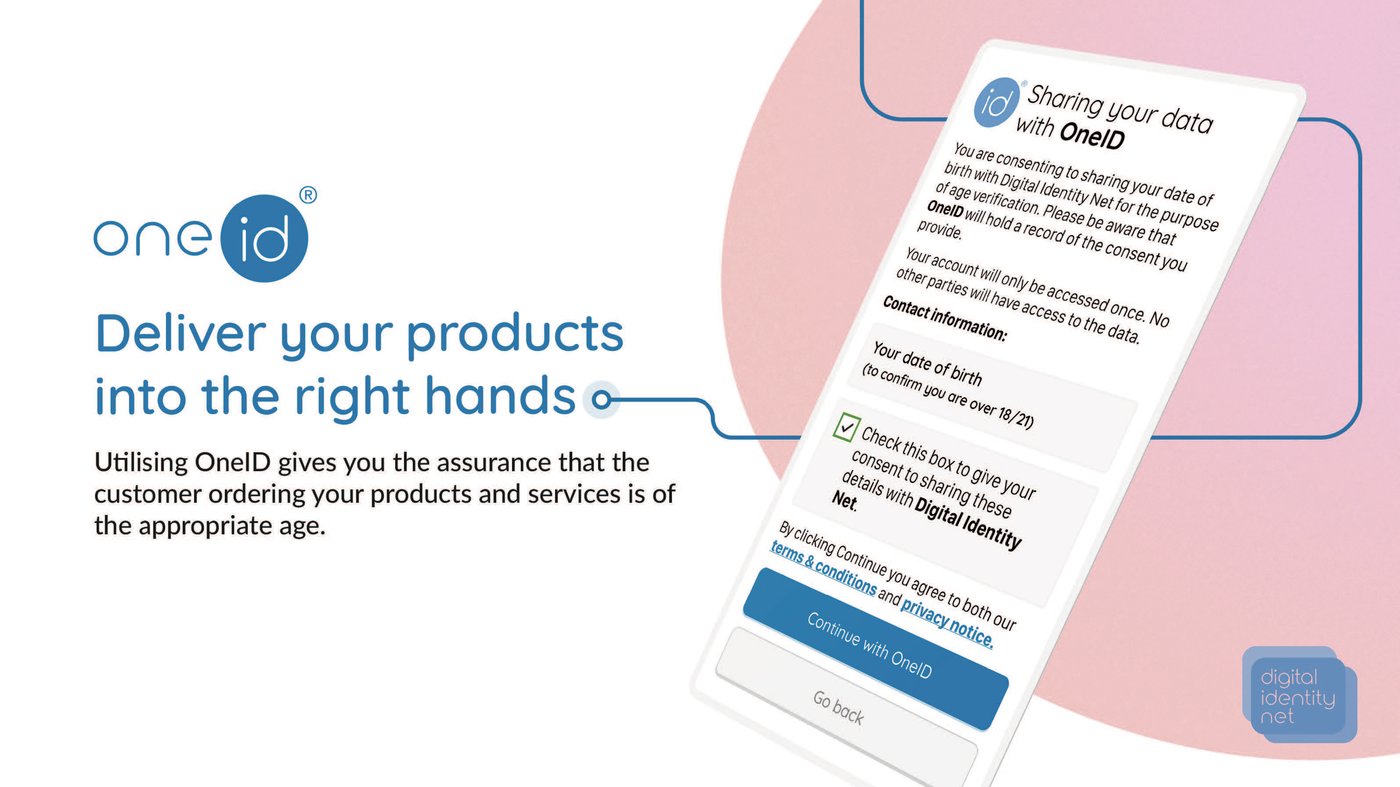 Age Verification Essentials Webinar